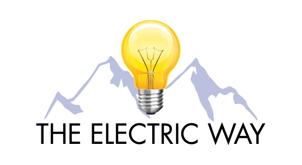 Terms and Conditions - The Electric Way